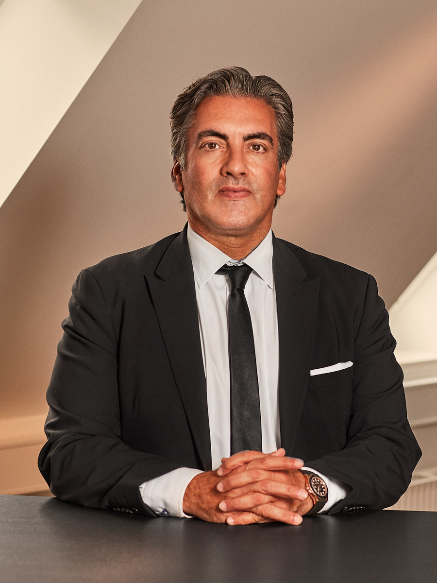 MAGNUSSON DENMARK - NEW JUNIOR ASSOCIATE - Magnusson Law Denmark