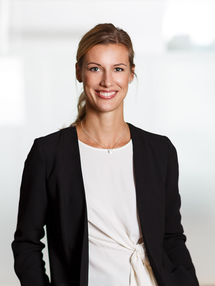 Erika Hellquist - Magnusson