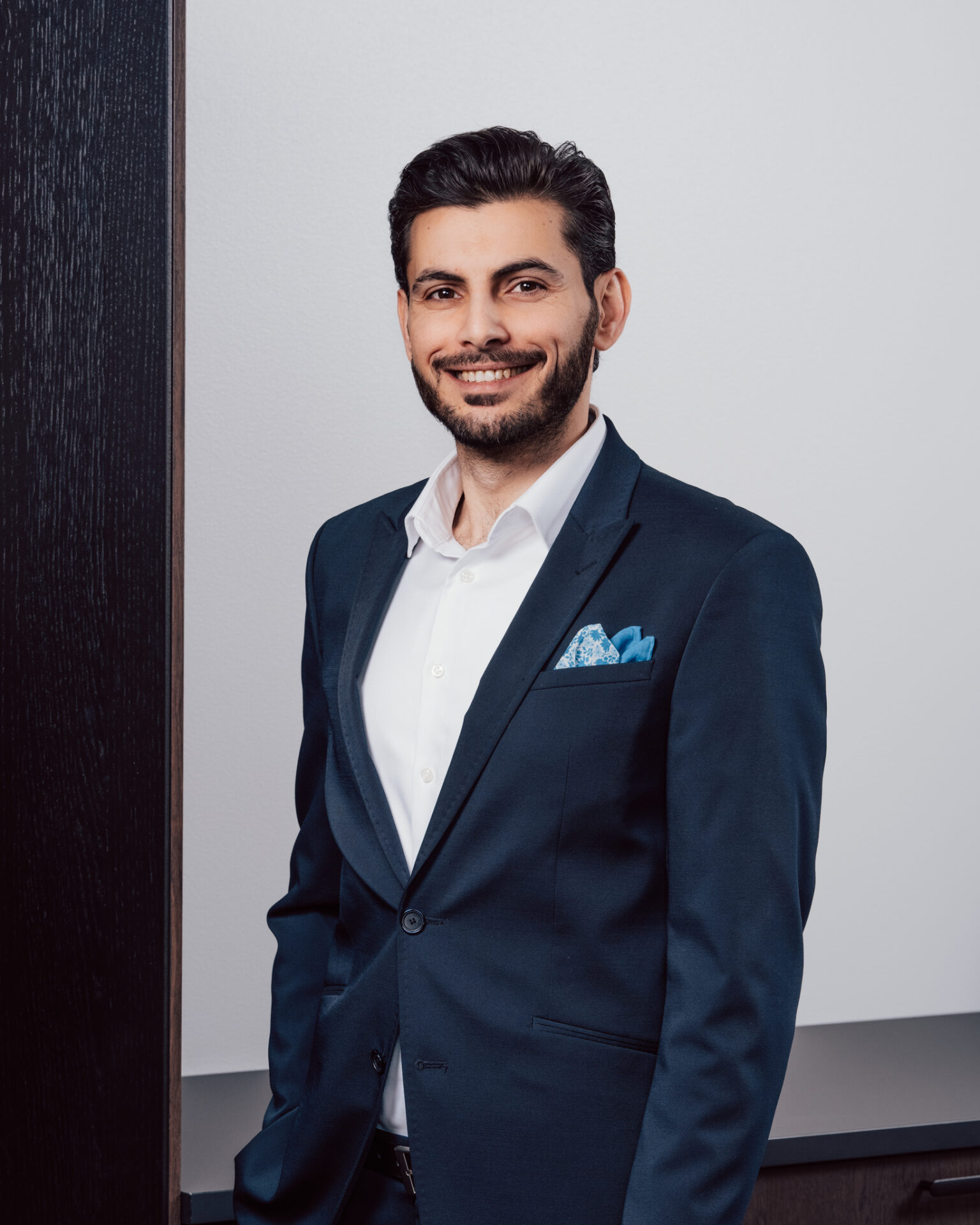 Maher Khadour - Magnusson Law Firm