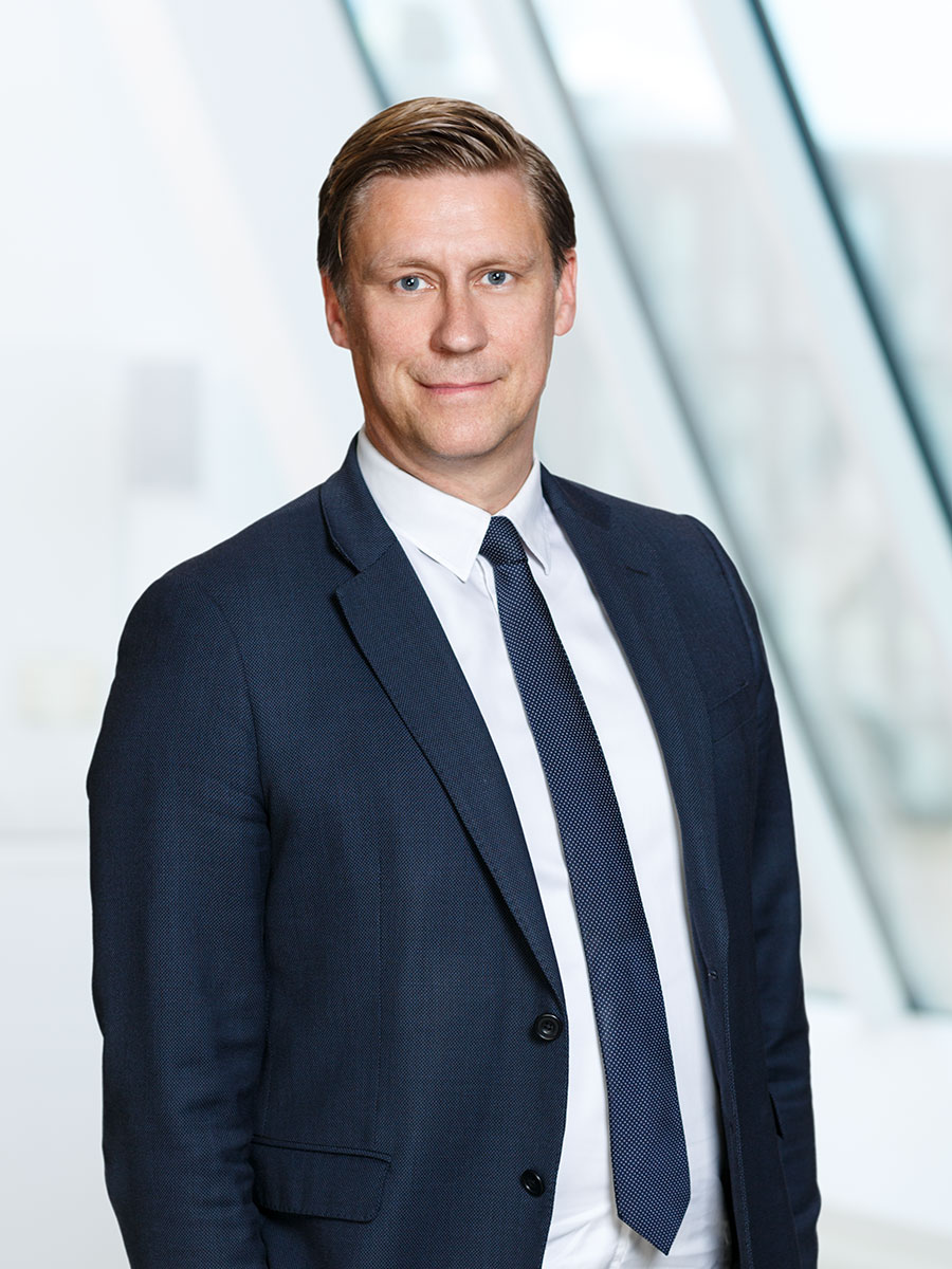 Robert Karlsson - Magnusson