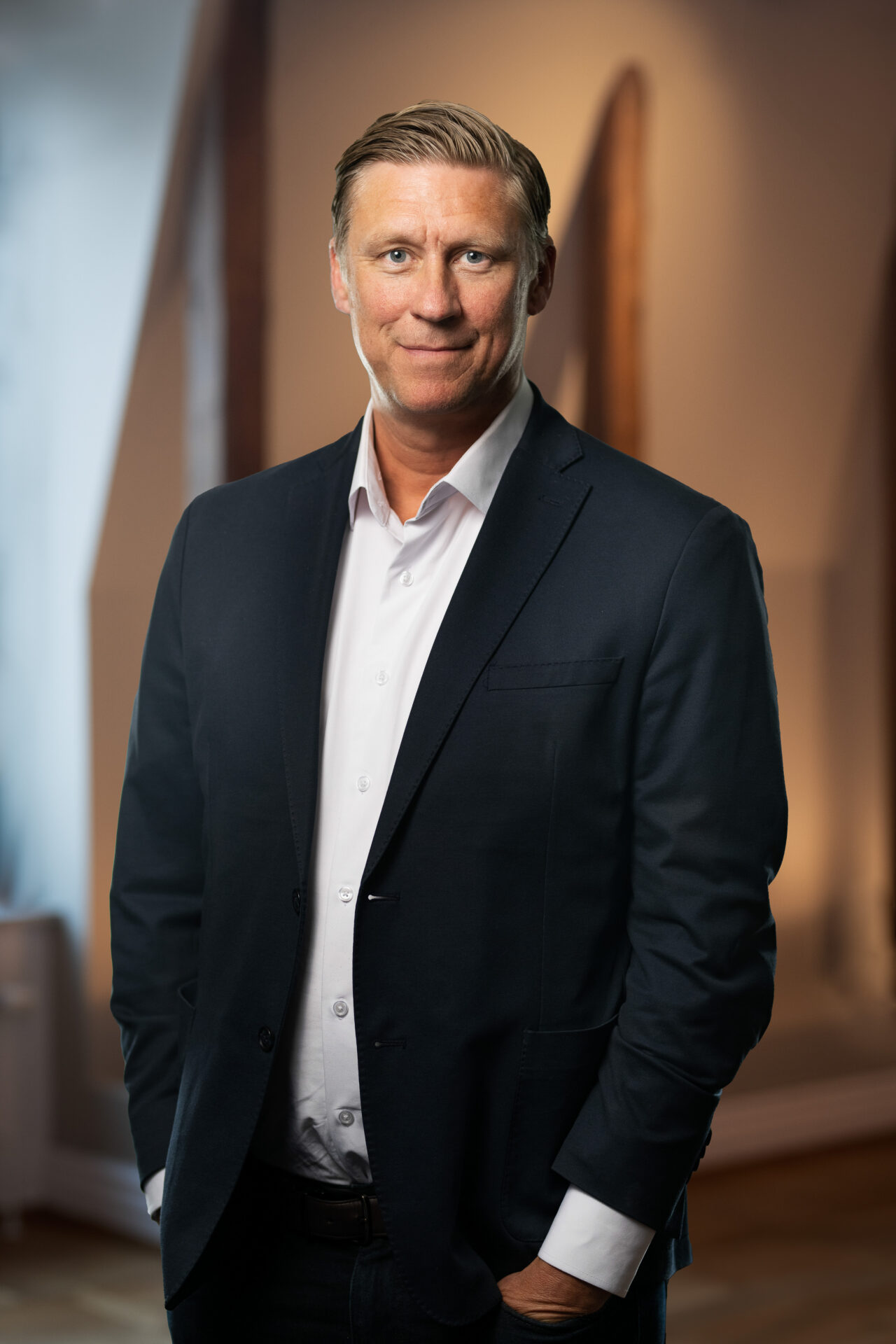 Robert Karlsson - Magnusson Law firm