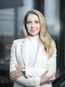 Kontakta oss - Magnusson Sverige