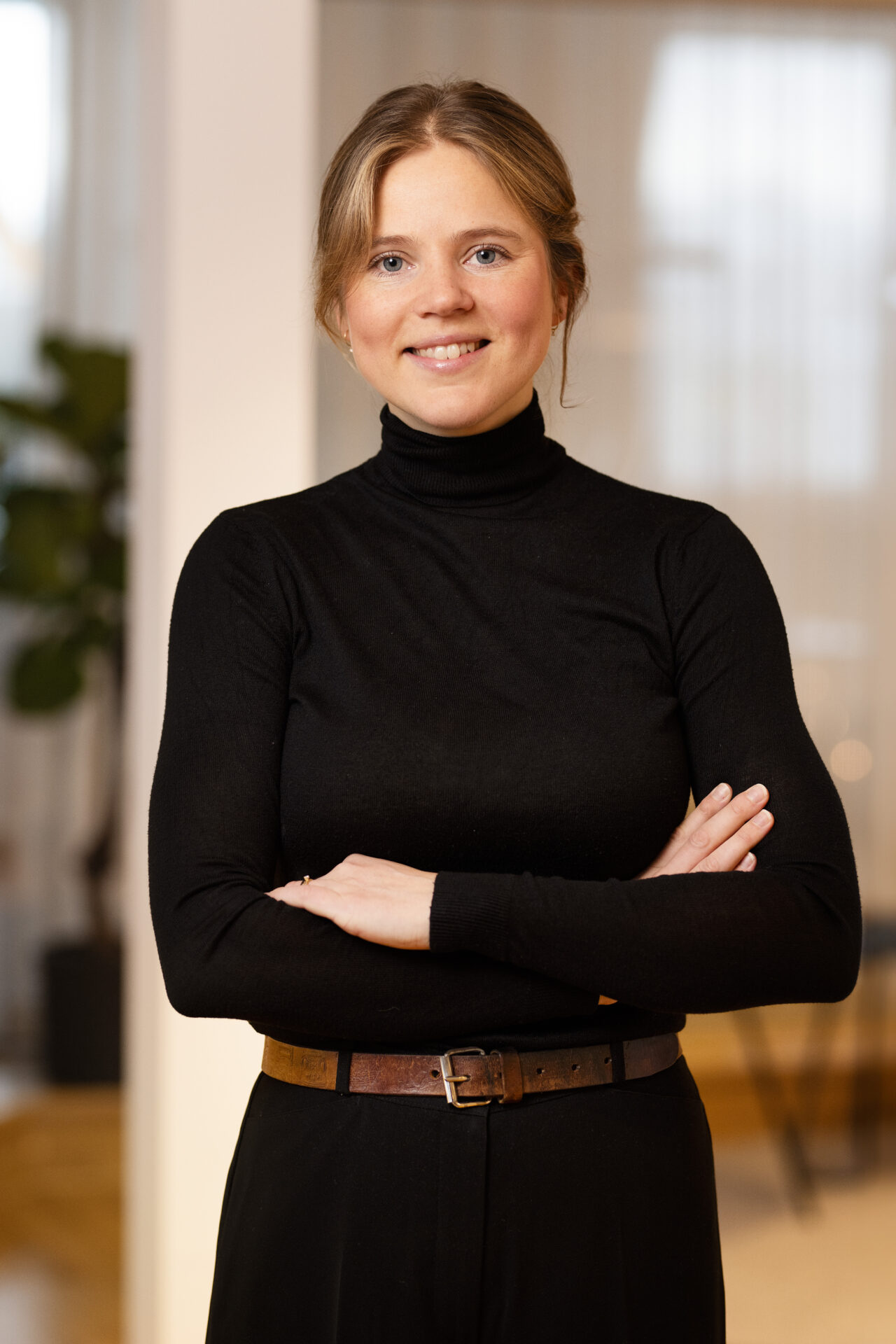 Jorunn Sjölund Jurado - Magnusson Law firm