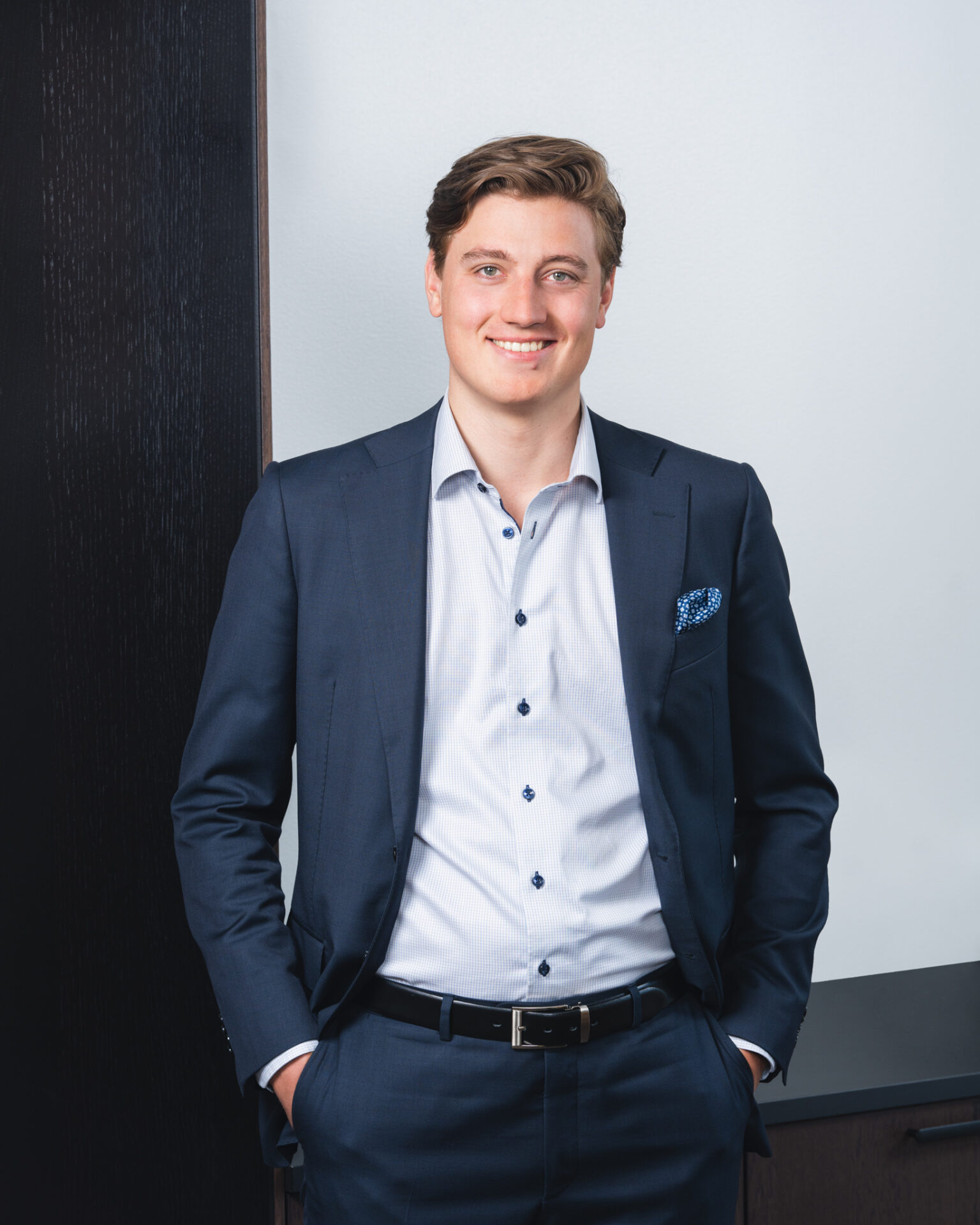 High-performing specialists within business law - Magnusson