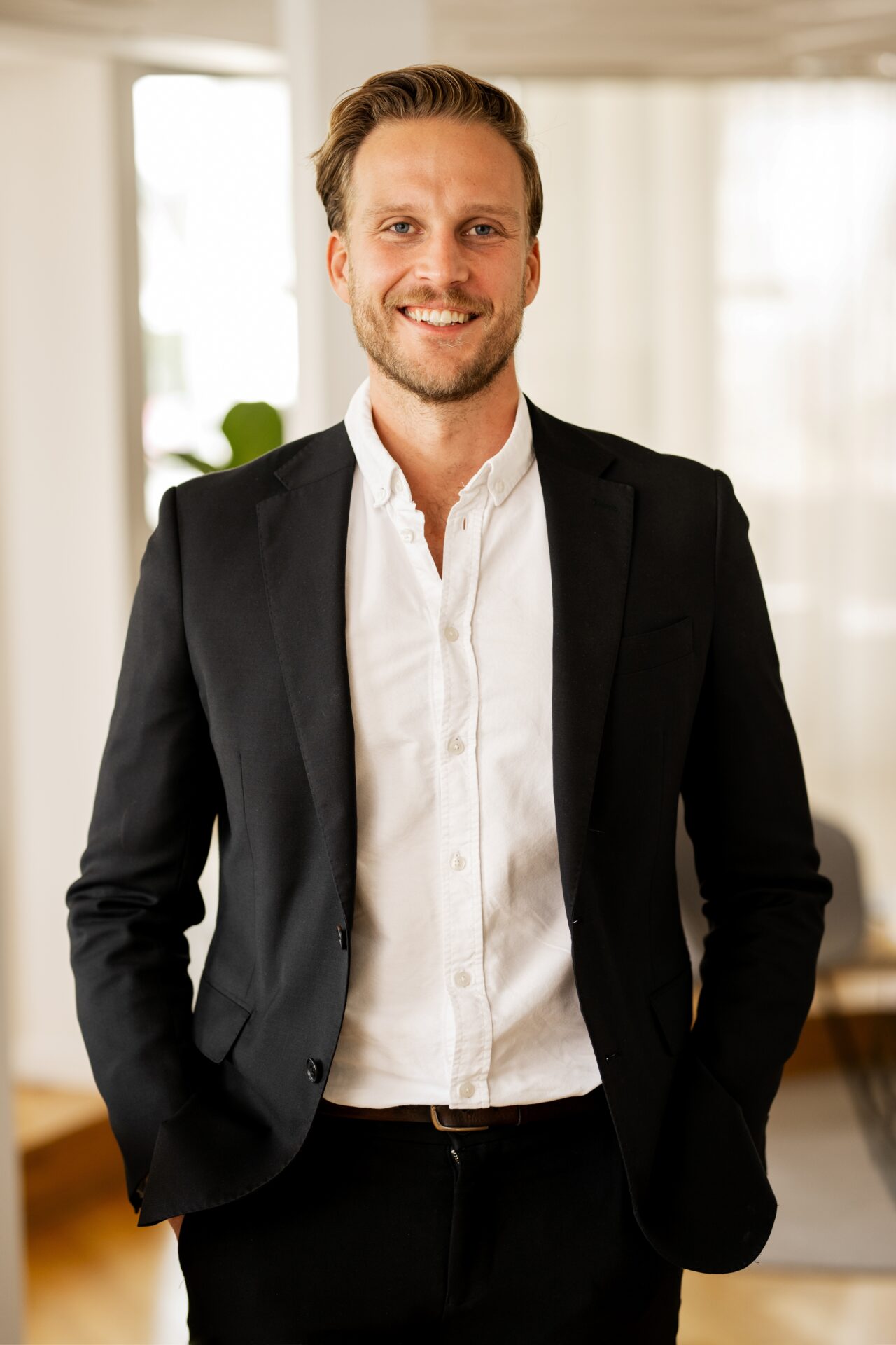 Nya standardavtal i bygg- och anläggningsbranschen på gång - Vad du ...