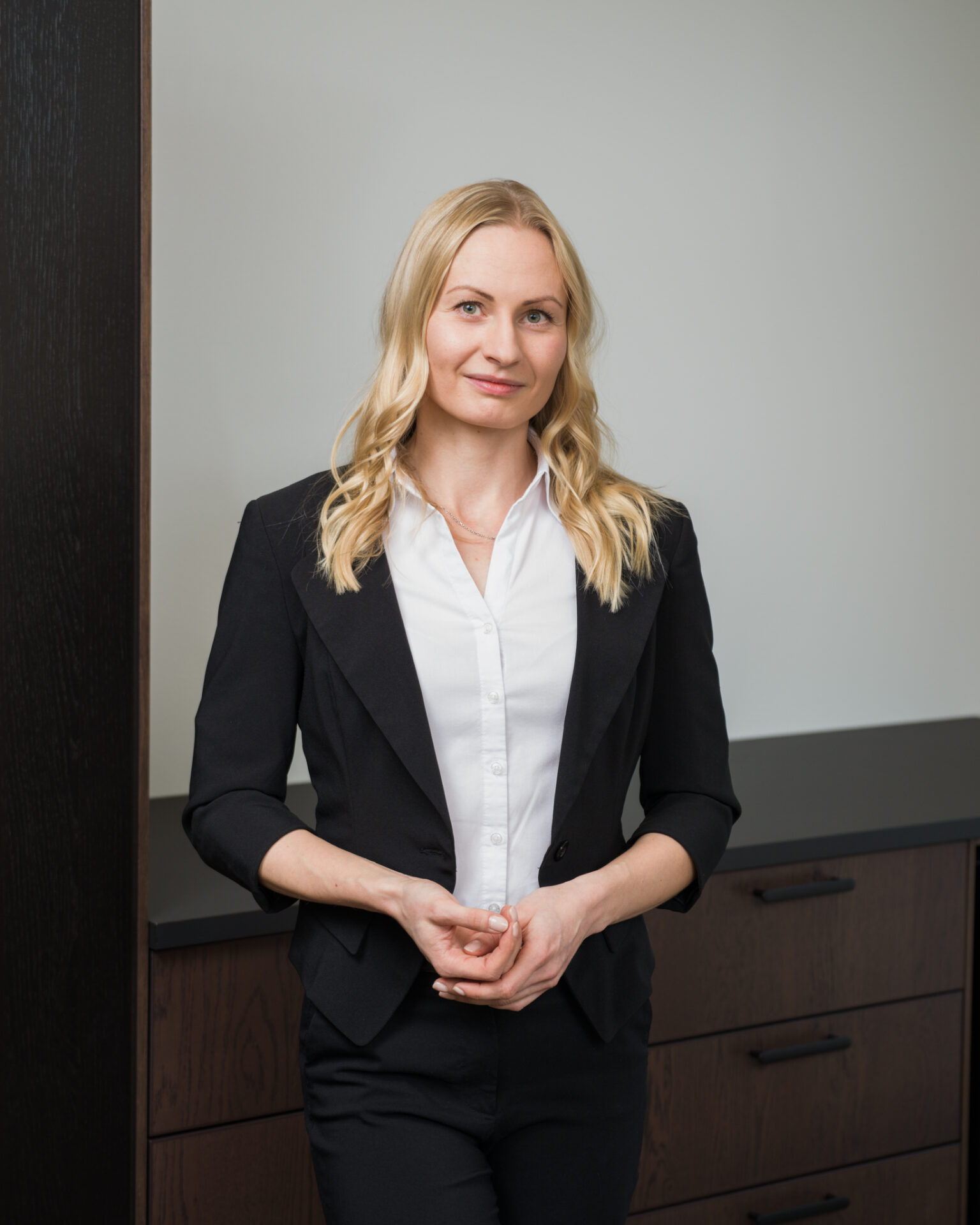 Henni Untamo - Magnusson Law Firm