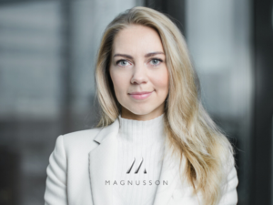 Tarptautinė advokatų kontora - Magnusson Lietuva