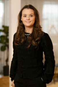 High-performing specialists within business law - Magnusson