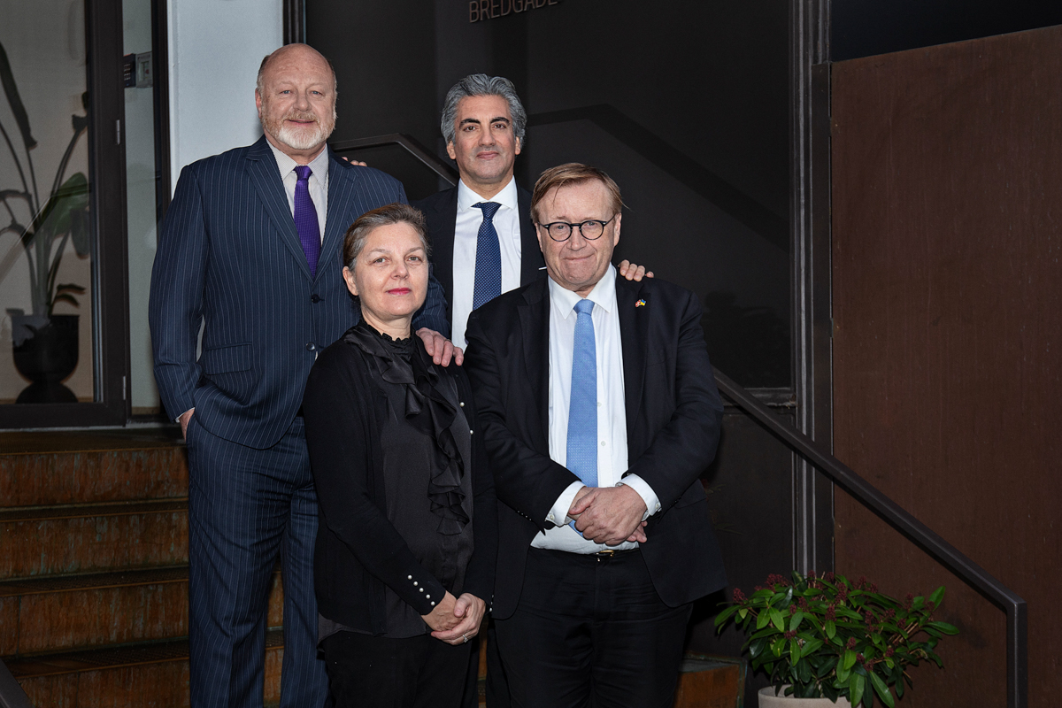 News alert Magnusson Denmark – New equity partner Dan Stampe-Terkildsen ...