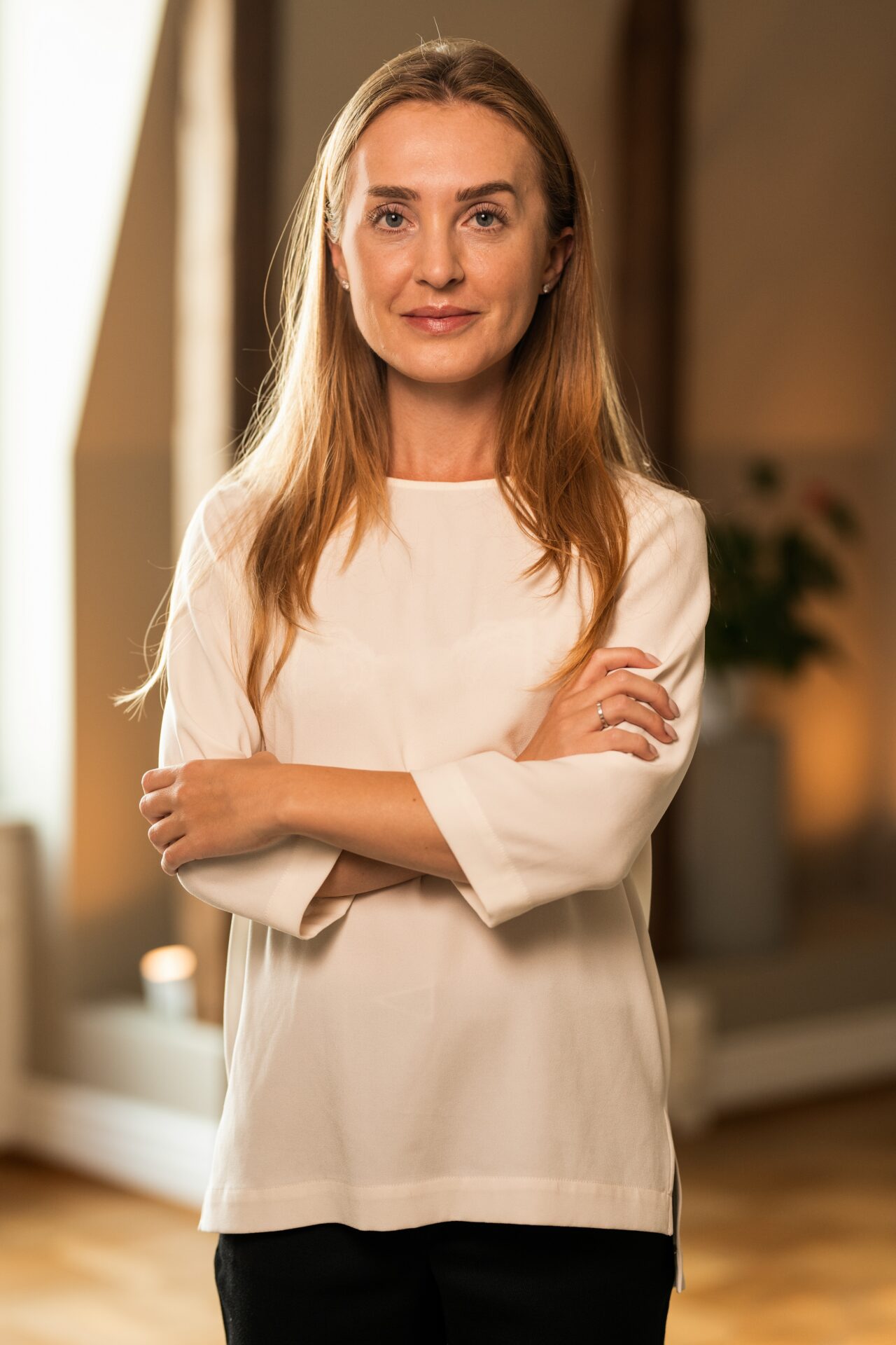 High-performing specialists within business law - Magnusson