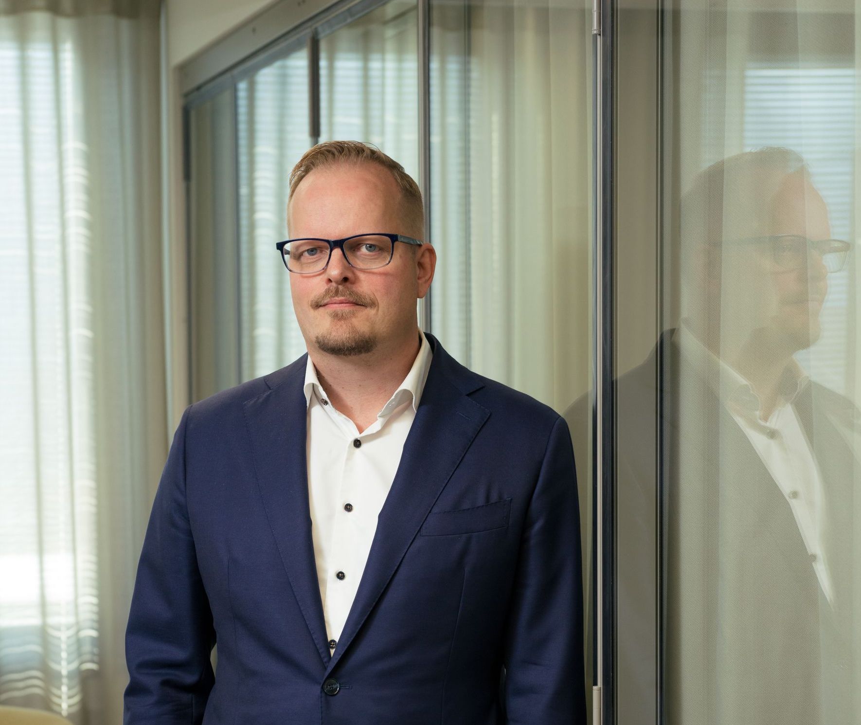 New Partner Antti Pulkkinen joins Jukka Blomberg as Co-Head of Dispute ...