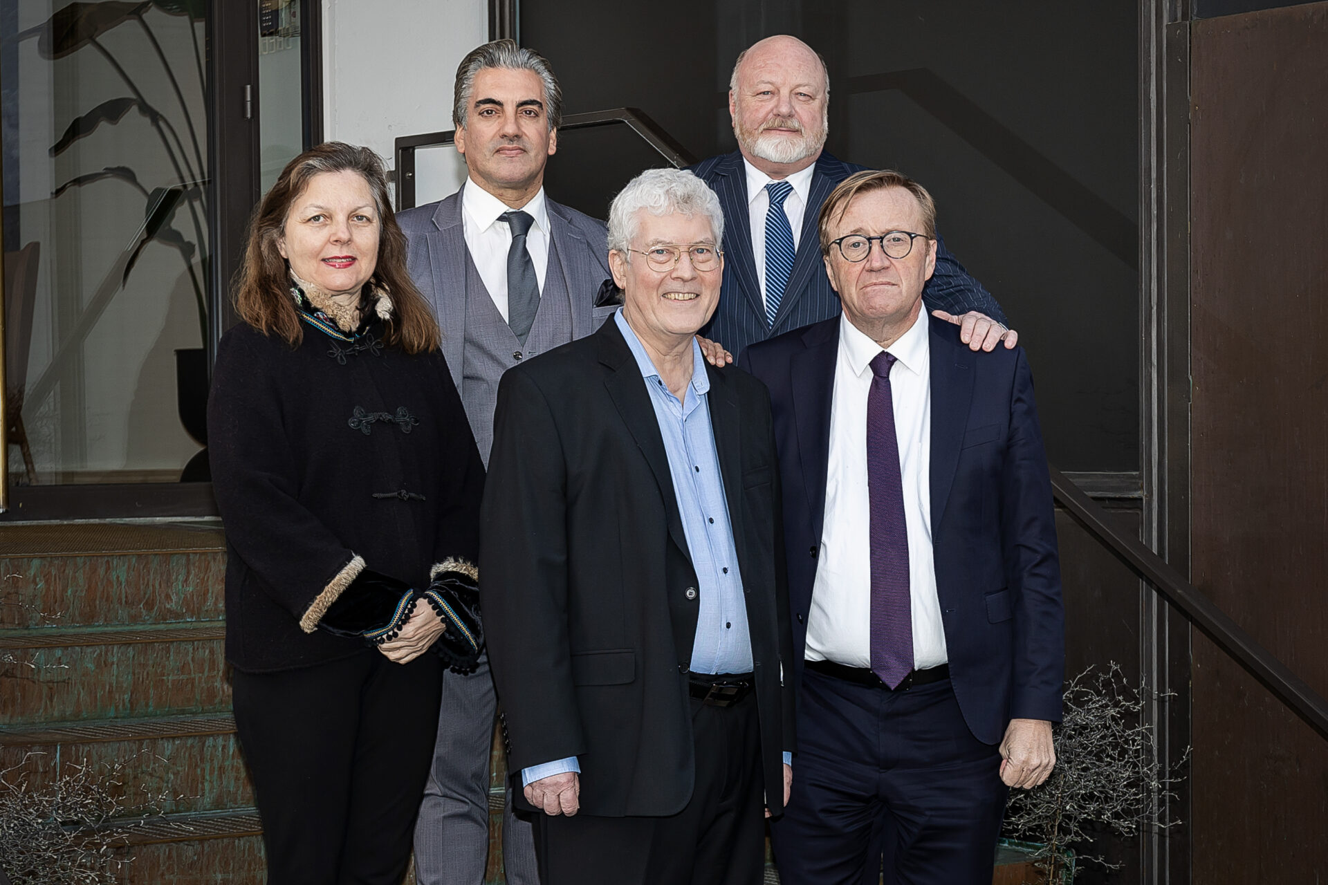 News Alert – Magnusson Denmark recruits new Partner, Henrik Rasmussen ...