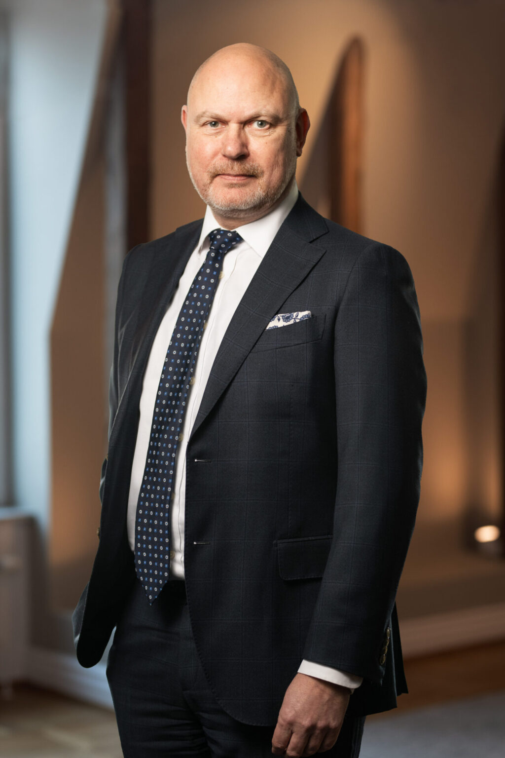 High-performing specialists within business law - Magnusson