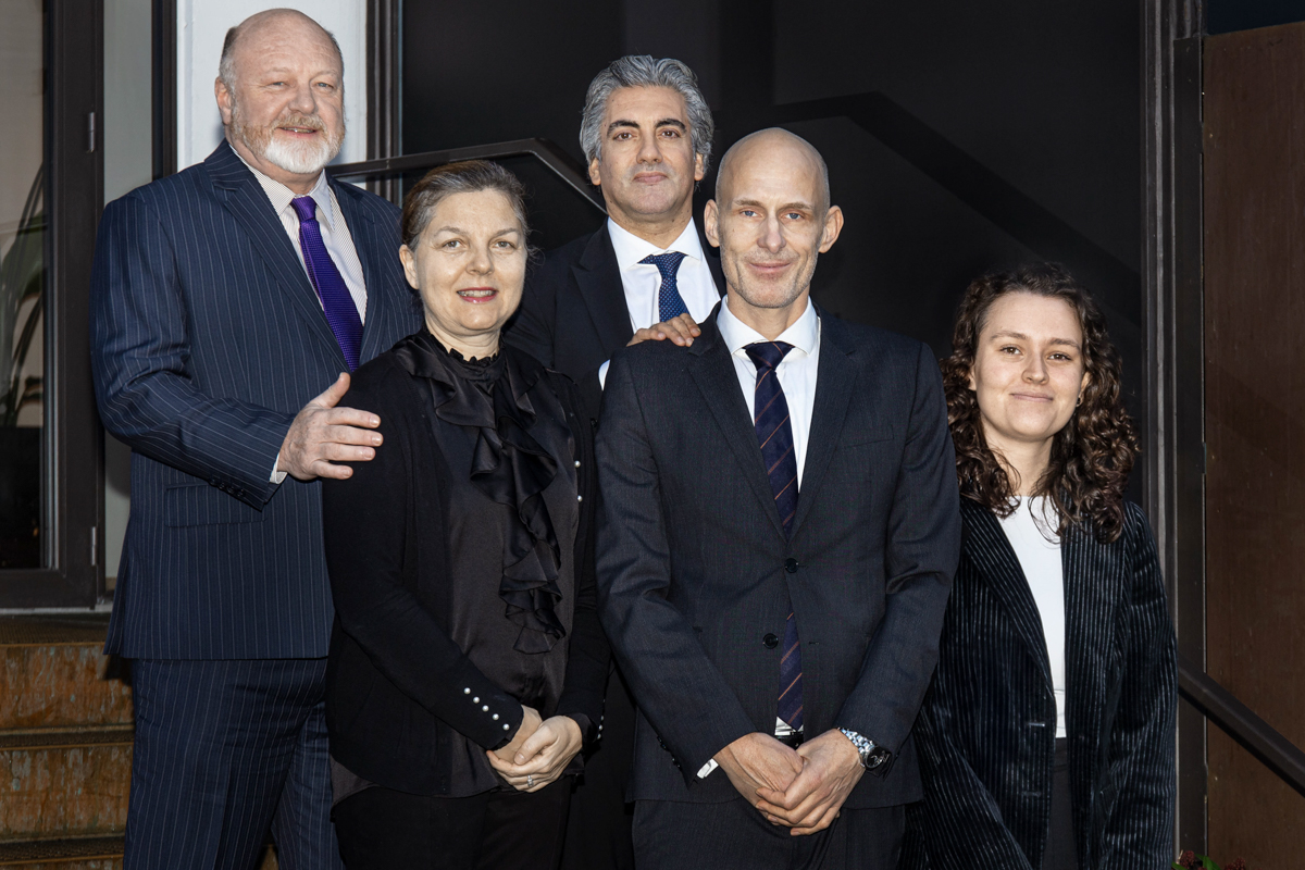 News alert Magnusson Denmark – New equity partner Martin Schmidt-Larsen ...