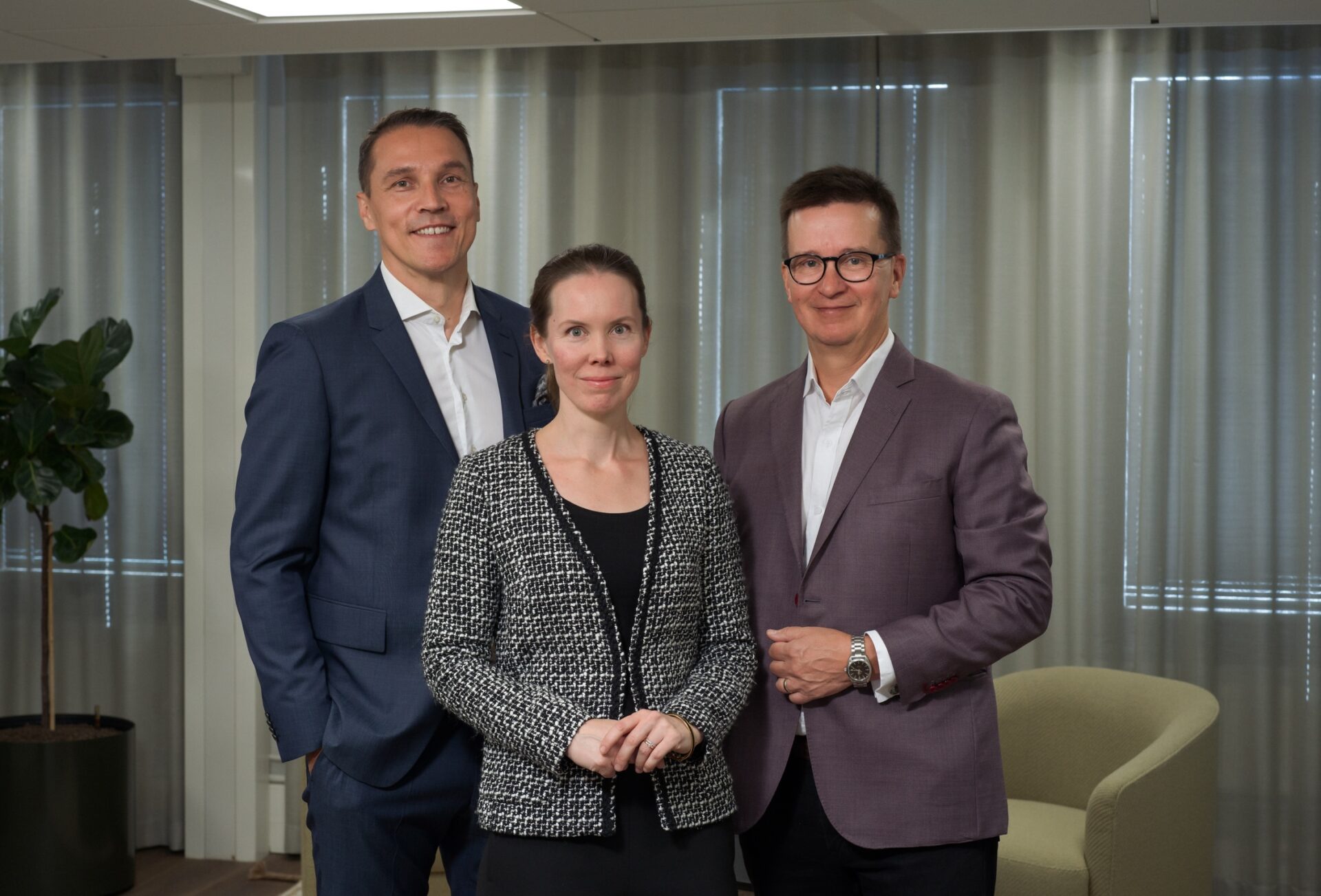 Asianajotoimisto Magnusson - Kansainvälinen ja kokenut