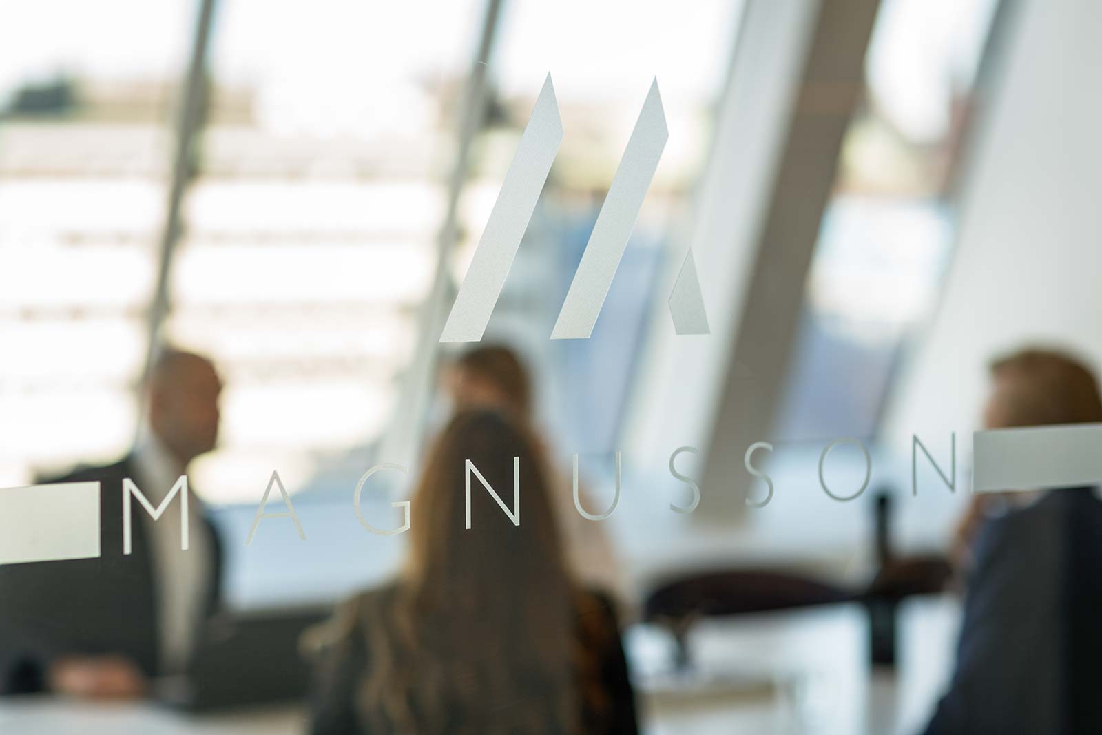 Start - Magnusson Law Latvia